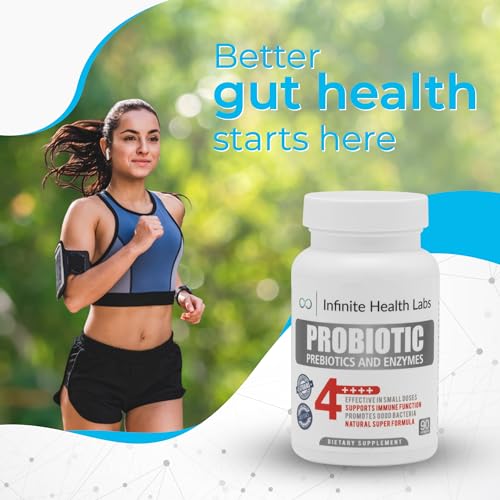 kids probiotic for digestive health