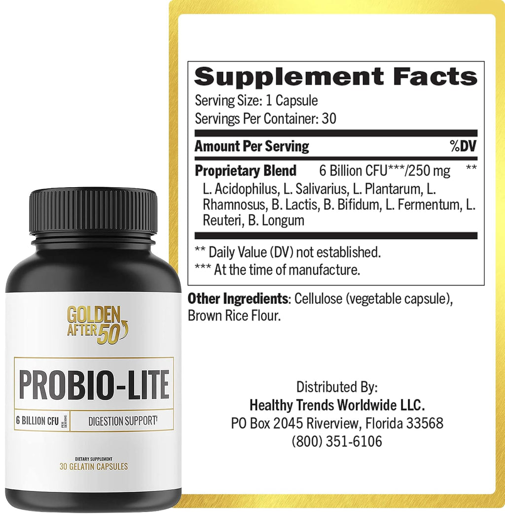 kids probiotic for digestive health
