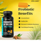 kids probiotic for digestive health