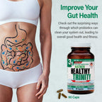 kids probiotic for digestive health