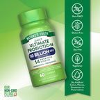 kids probiotic for digestive health