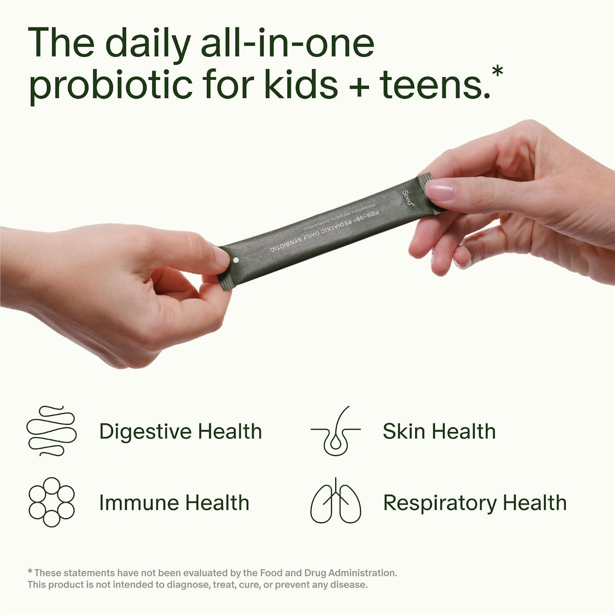 Kids probiotic for digestive health