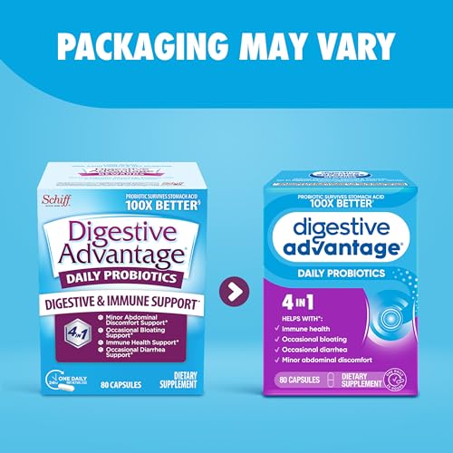 kids probiotic for digestive health
