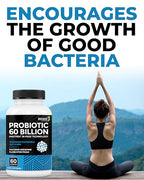 kids probiotic for digestive health