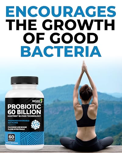 kids probiotic for digestive health