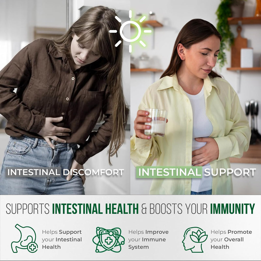 kids probiotic for digestive health