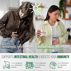 kids probiotic for digestive health