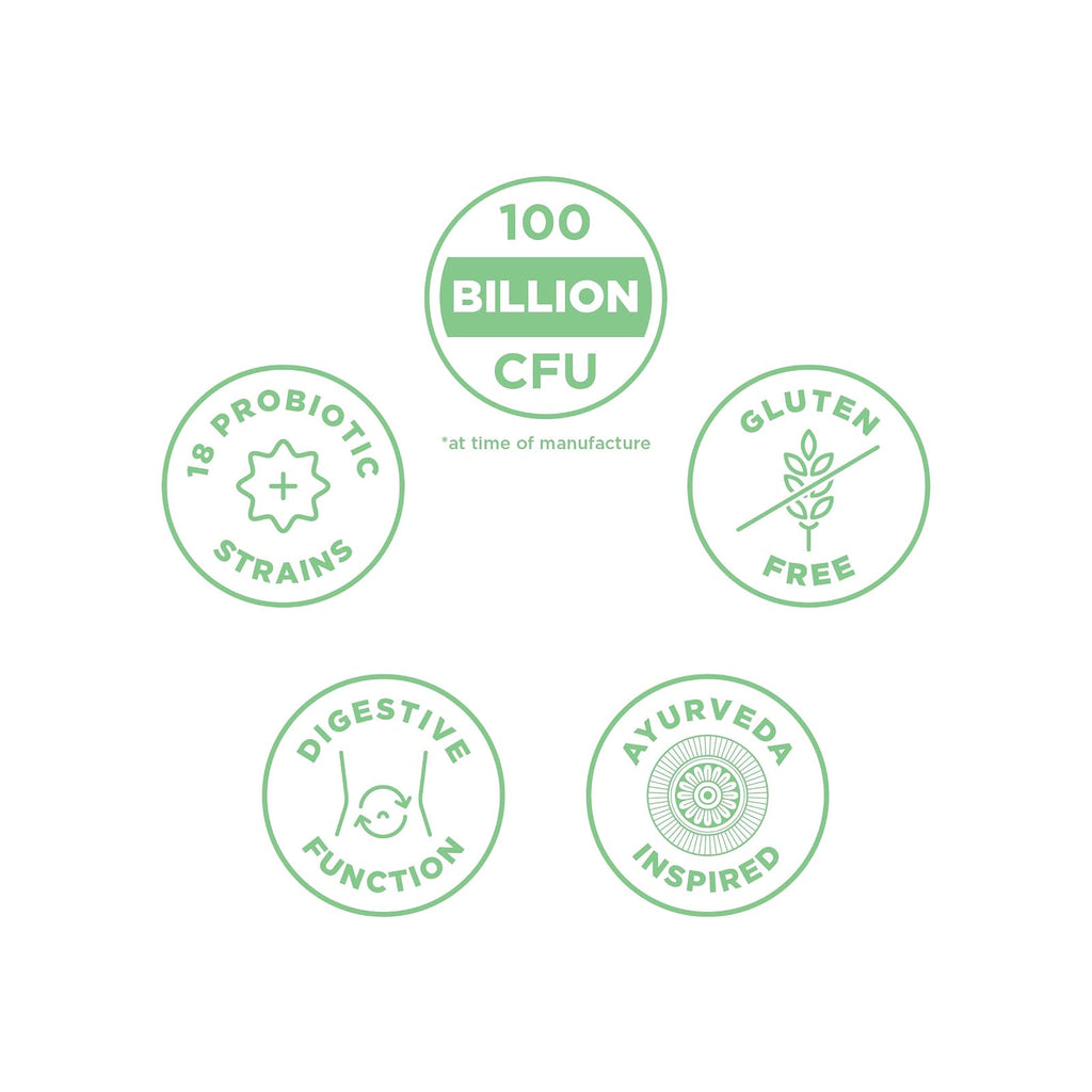 kids probiotic for digestive health