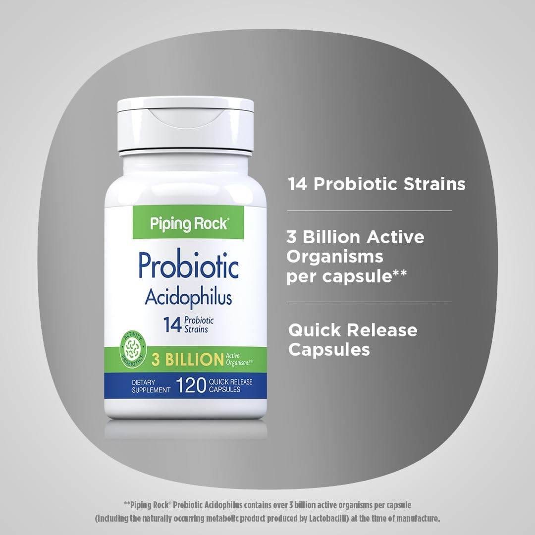kids probiotic for digestive health