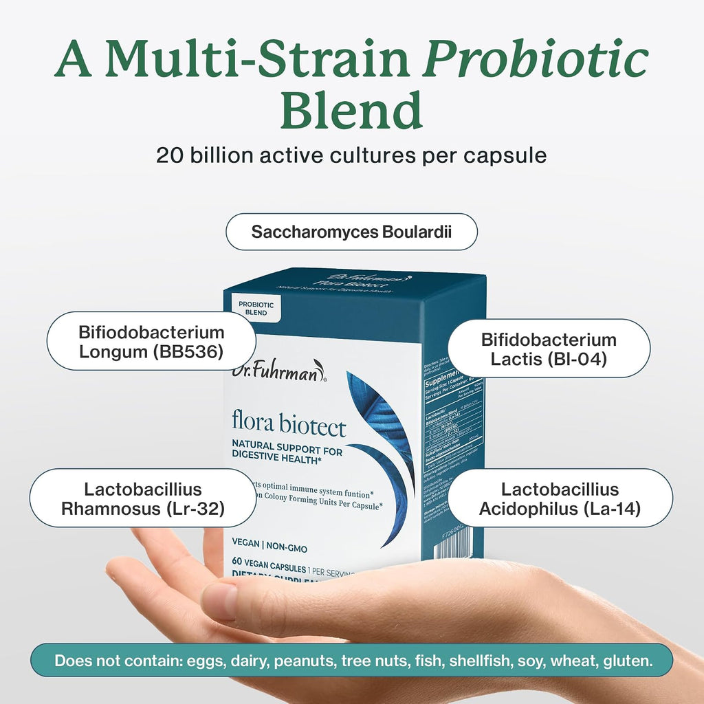 kids probiotic for digestive health