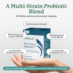 kids probiotic for digestive health
