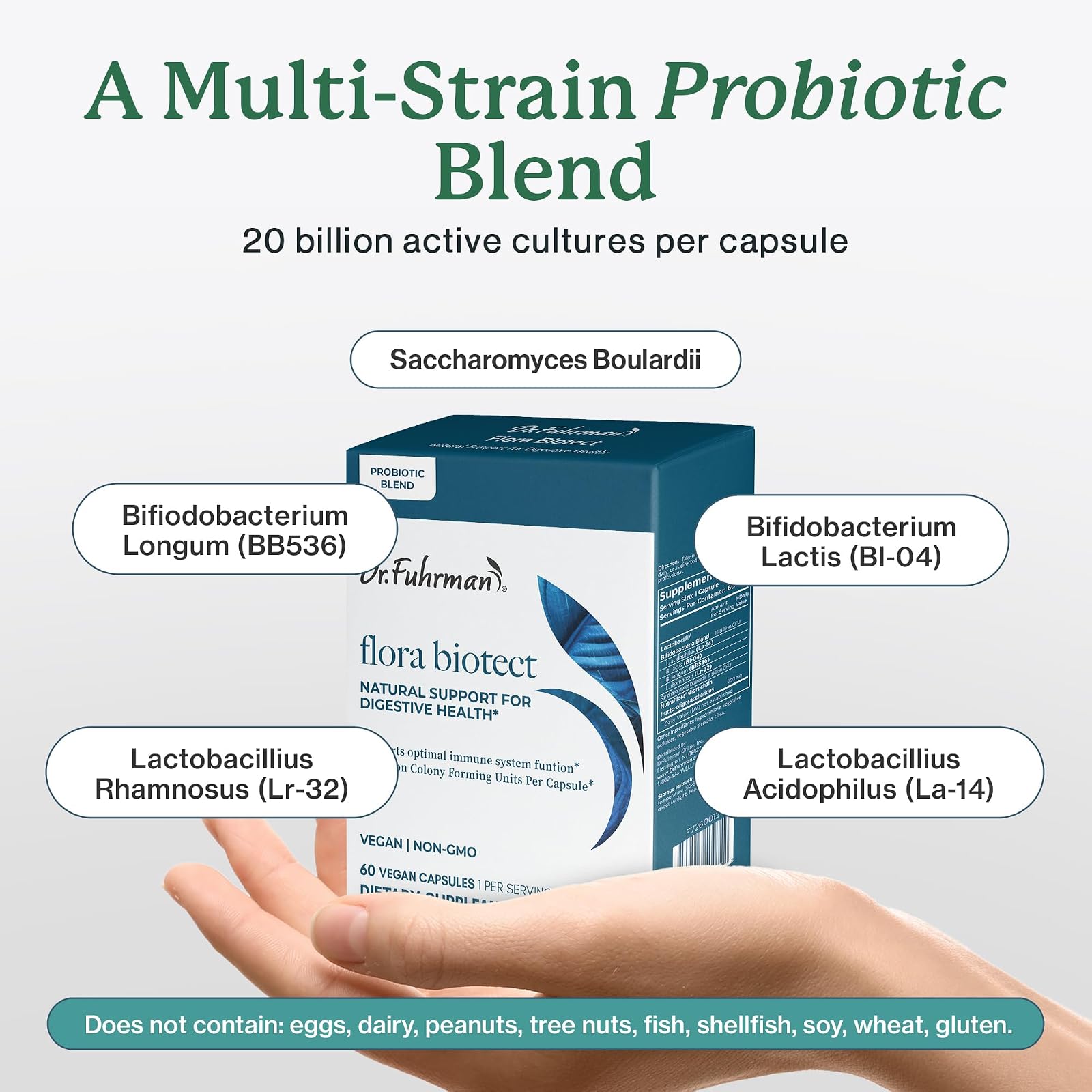 kids probiotic for digestive health