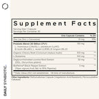 Kids probiotic for digestive health