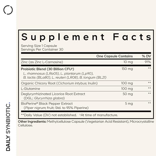 Kids probiotic for digestive health