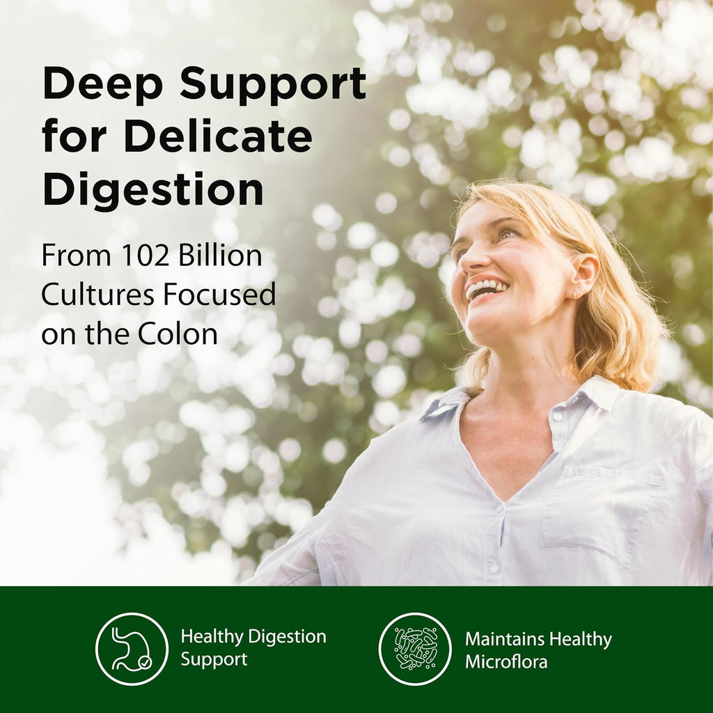kids probiotic for digestive health
