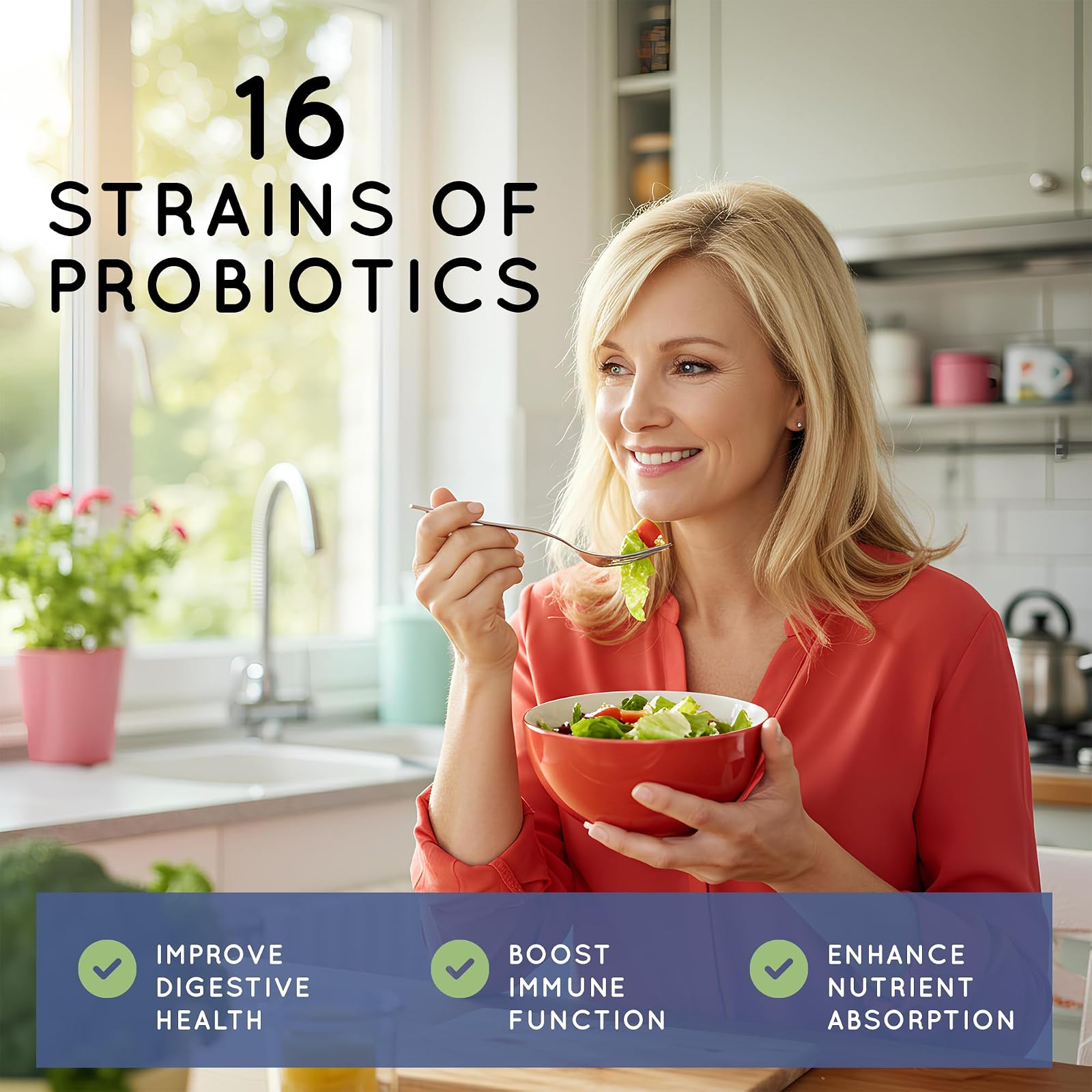 kids probiotic for digestive health