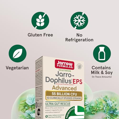 kids probiotic for digestive health