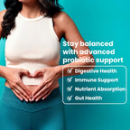 kids probiotic for digestive health