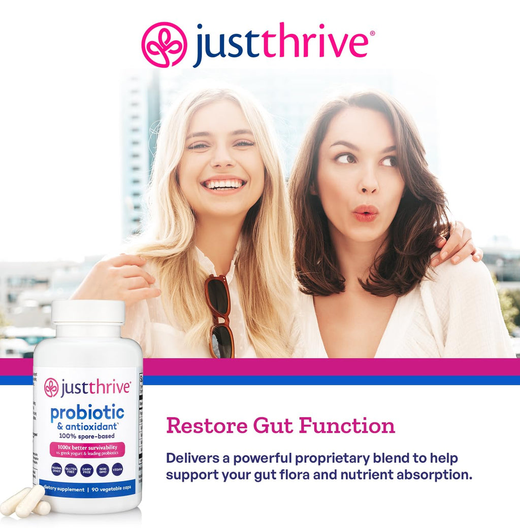 kids probiotic for digestive health