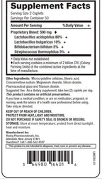 kids probiotic for digestive health