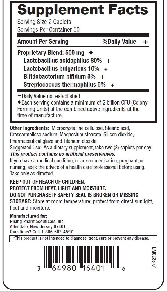 kids probiotic for digestive health