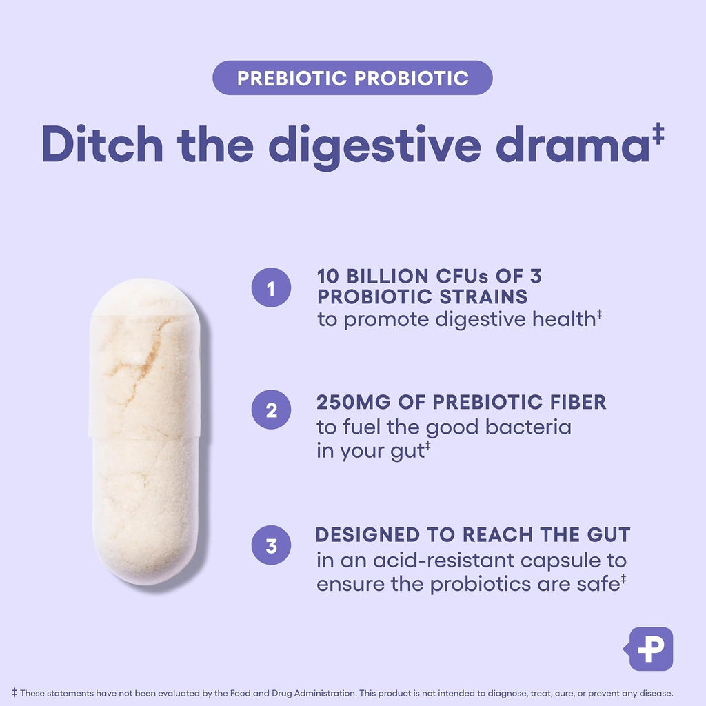kids probiotic for digestive health