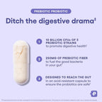 kids probiotic for digestive health