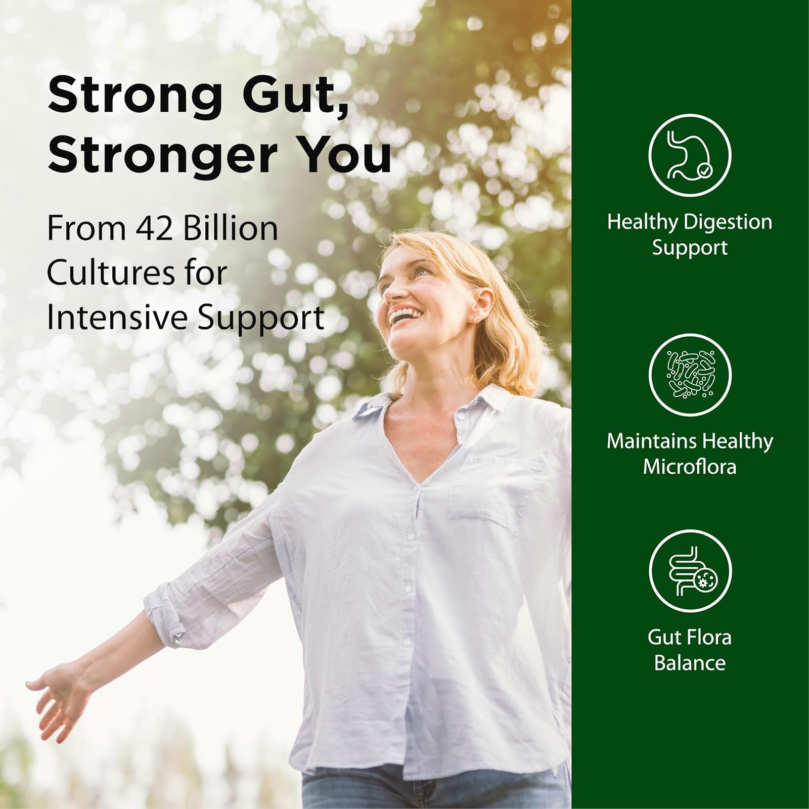 kids probiotic for digestive health