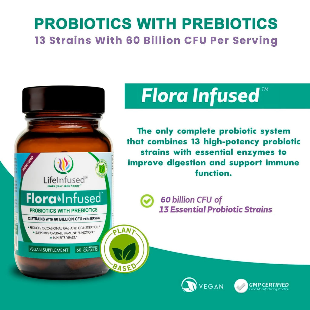 kids probiotic for digestive health