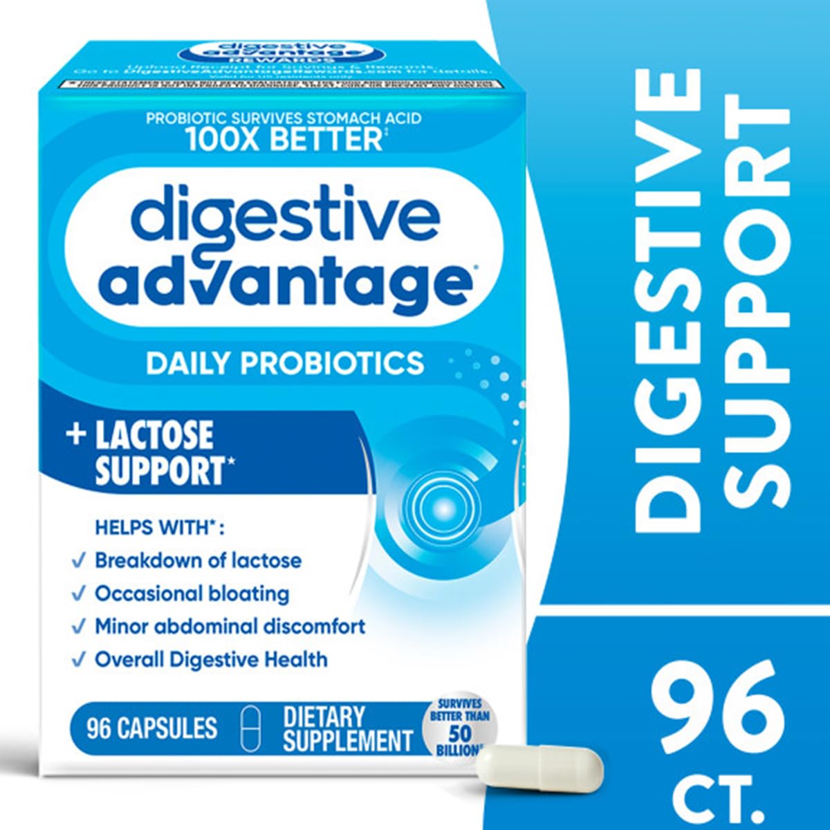kids probiotic for digestive health