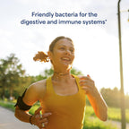Kids probiotic for digestive health