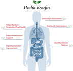 kids probiotic for digestive health