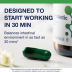 kids probiotic for digestive health