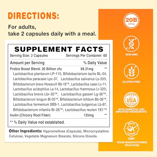 kids probiotic for digestive health