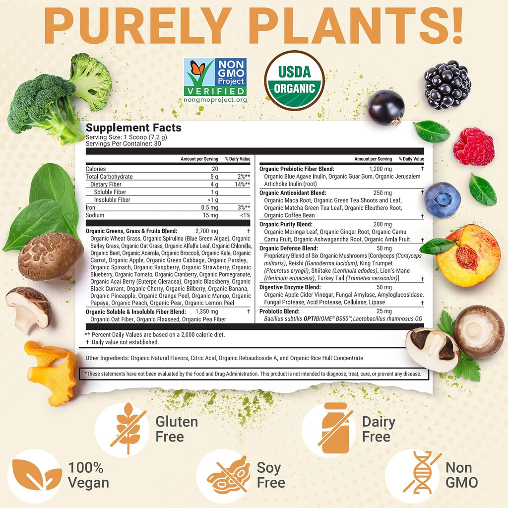 kids probiotic for digestive health