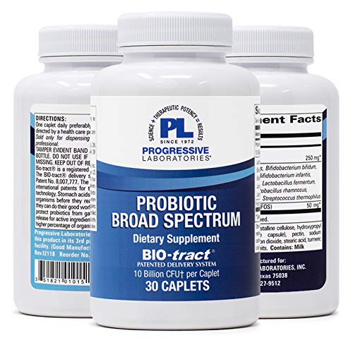 Kids probiotic for digestive health