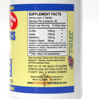 kids probiotic for digestive health