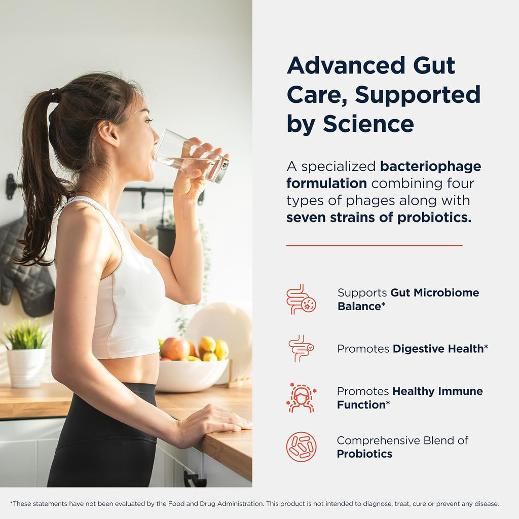 kids probiotic for digestive health