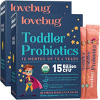 kids probiotic for digestive health