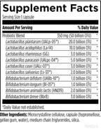 kids probiotic for digestive health