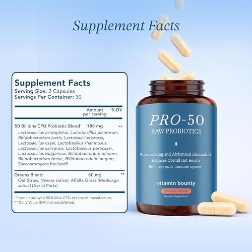 kids probiotic for digestive health