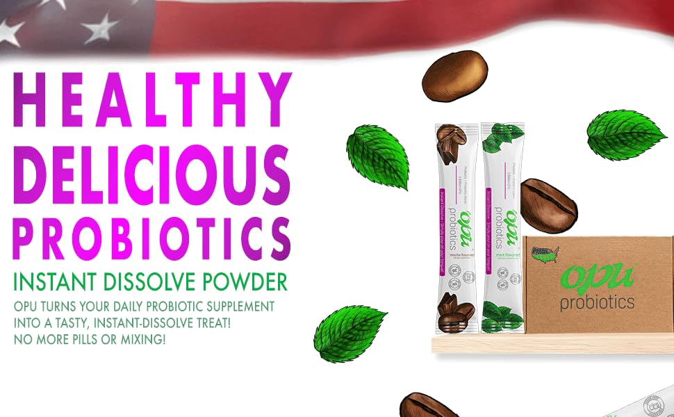kids probiotic for digestive health