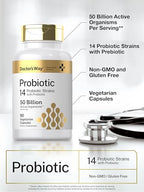 kids probiotic for digestive health