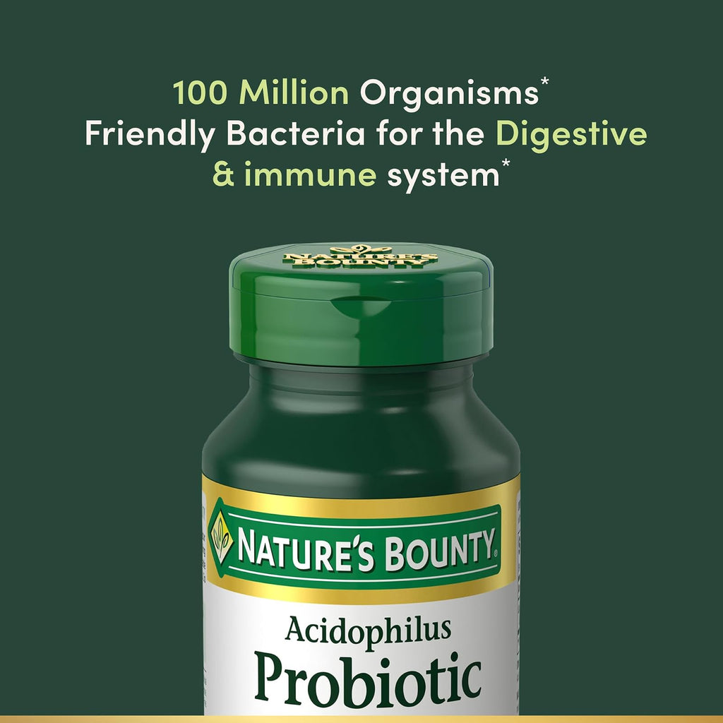 kids probiotic for digestive health