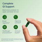 kids probiotic for digestive health
