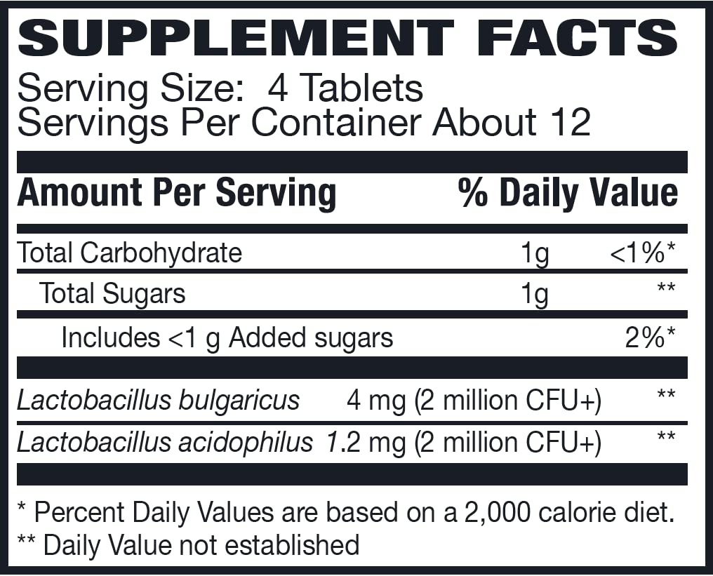 kids probiotic for digestive health