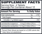 kids probiotic for digestive health