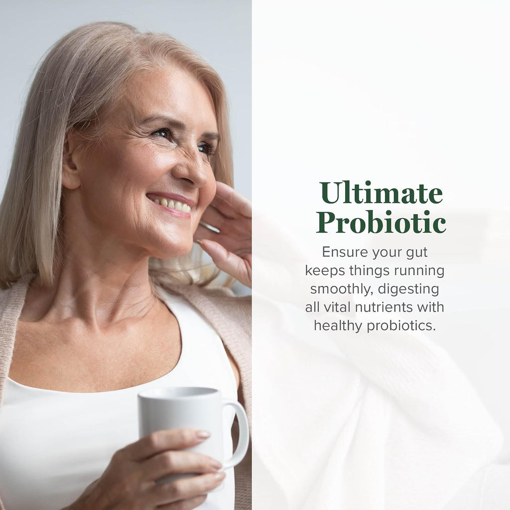 kids probiotic for digestive health