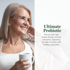 kids probiotic for digestive health