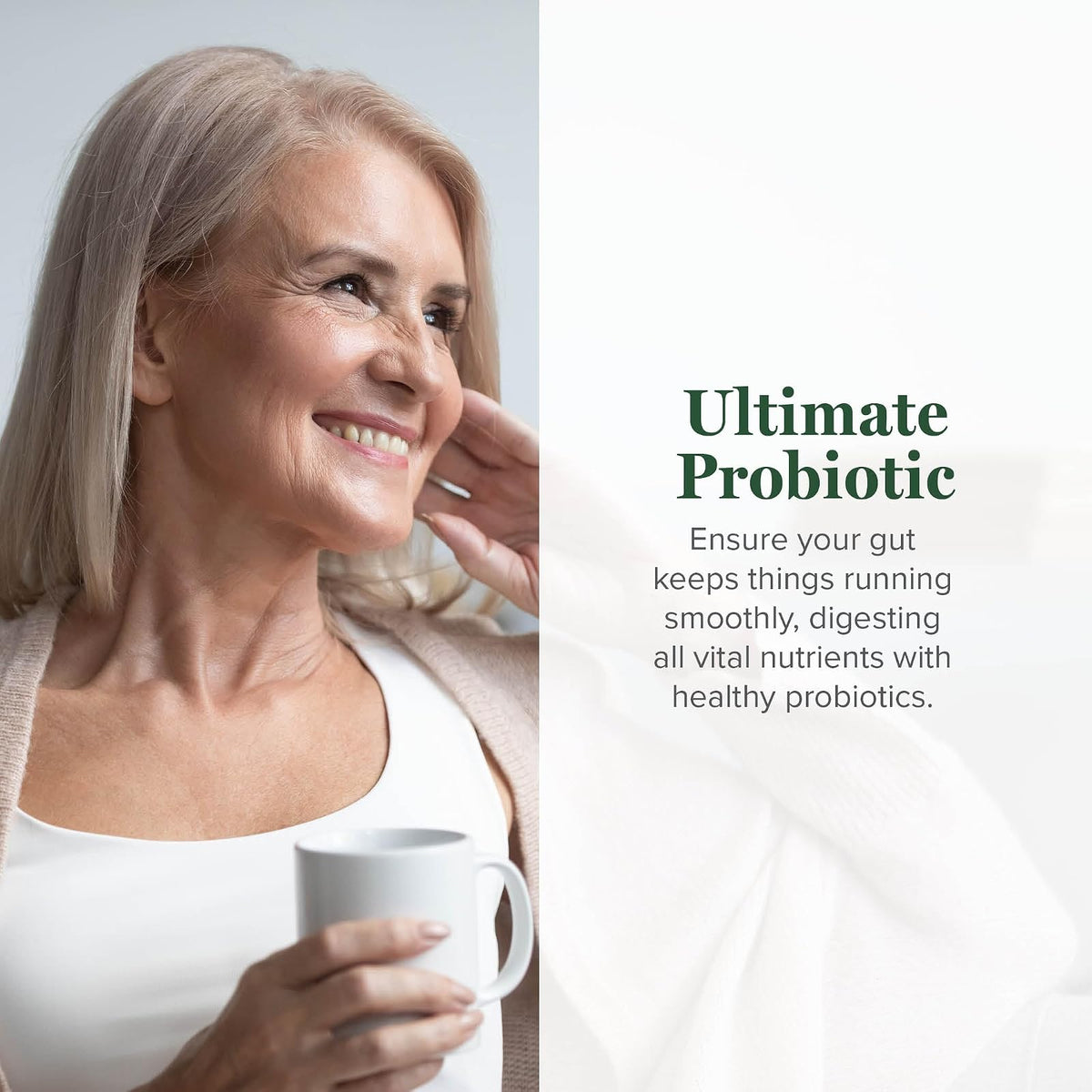 kids probiotic for digestive health